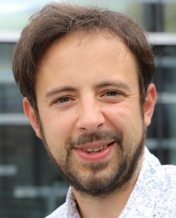 Benjamin Huybrechts - ICoR